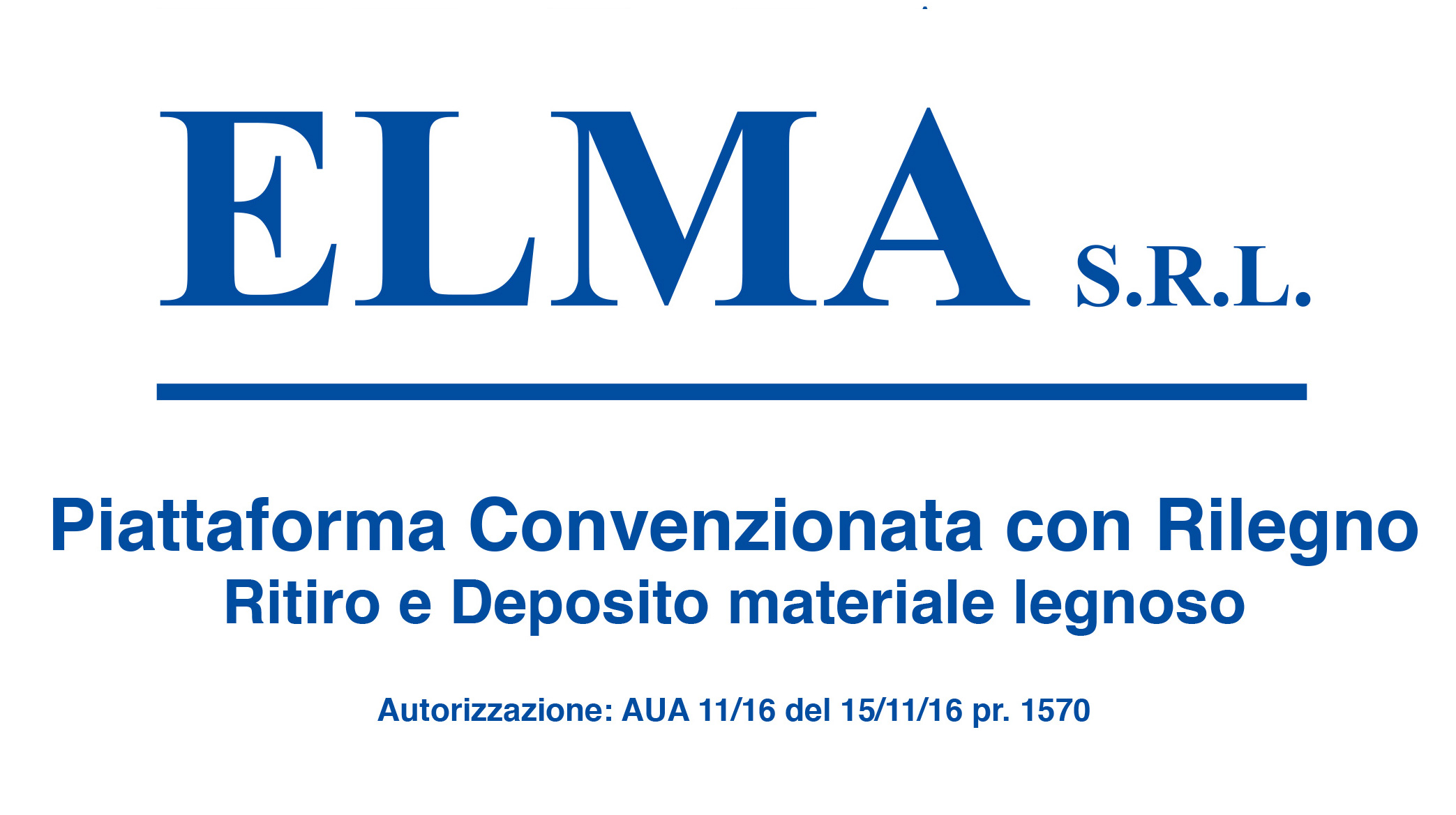 ELMA SRL – Autotrasporti Mairone Srl
